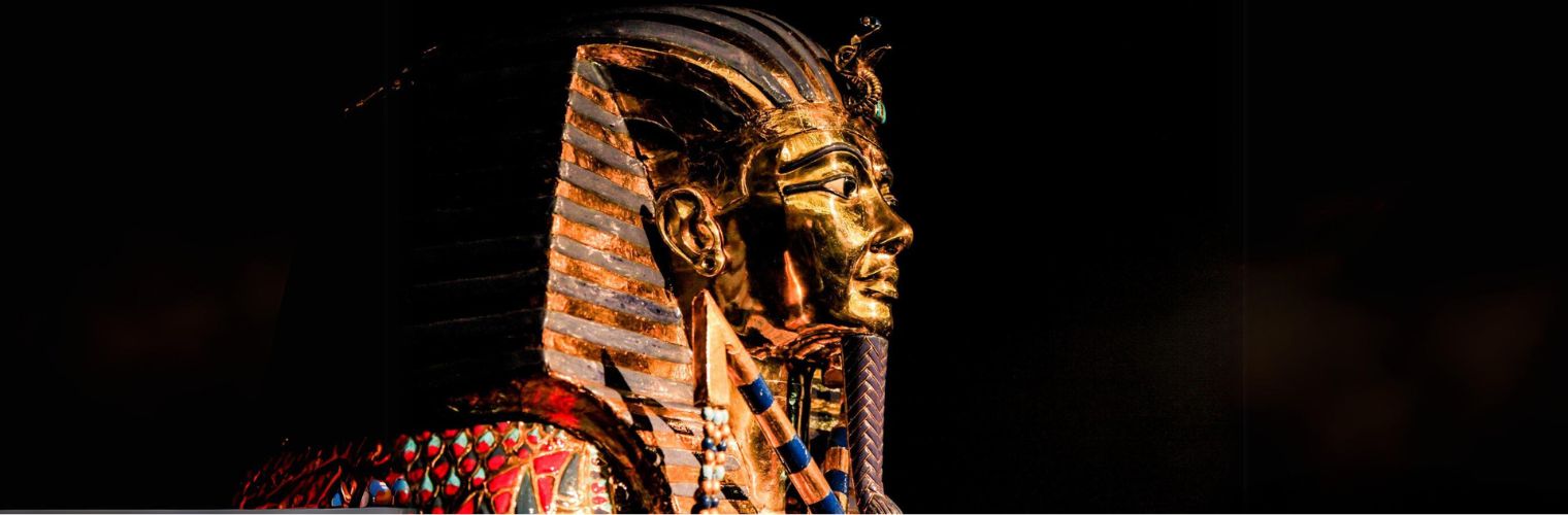 The History of Funeral Masks: From Ancient Rituals to Art Objects ...